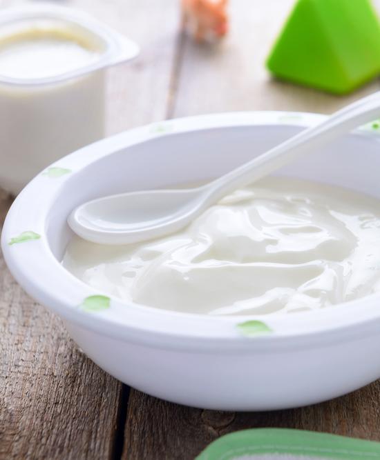 Yoğurt | İlk Adımlarım